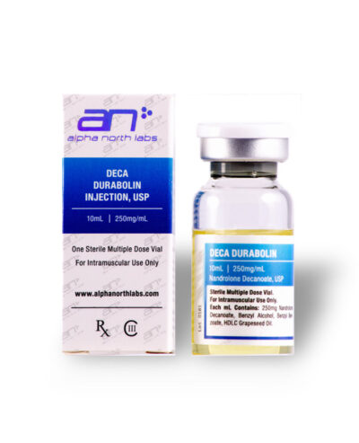 DECA DURABOLIN - Pure Gear Online